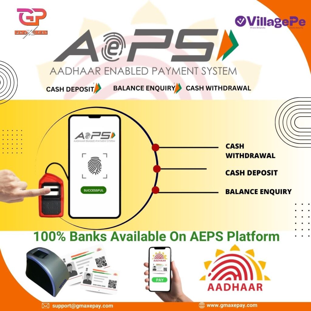 How to Activate (Enable) AEPS Service